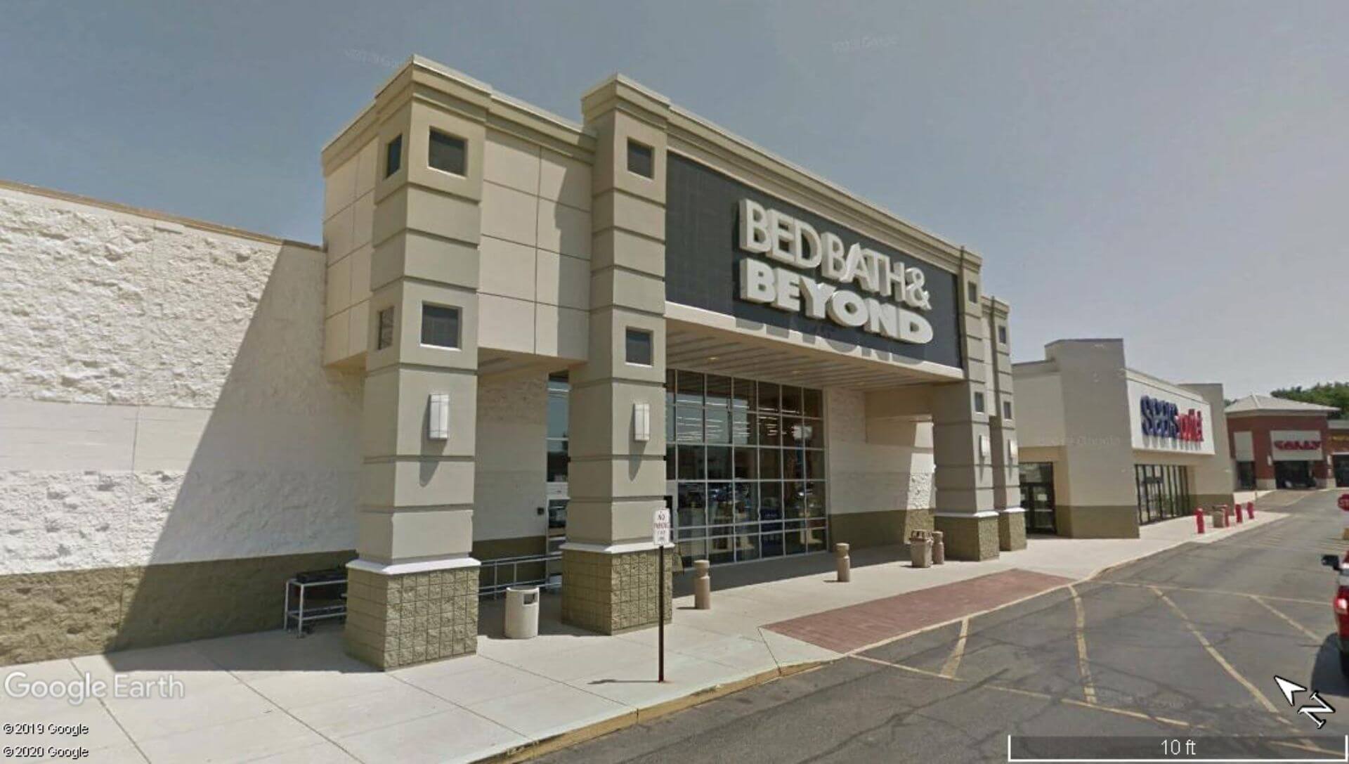 North Heights Plaza - D.Z.A. Associates, Inc.