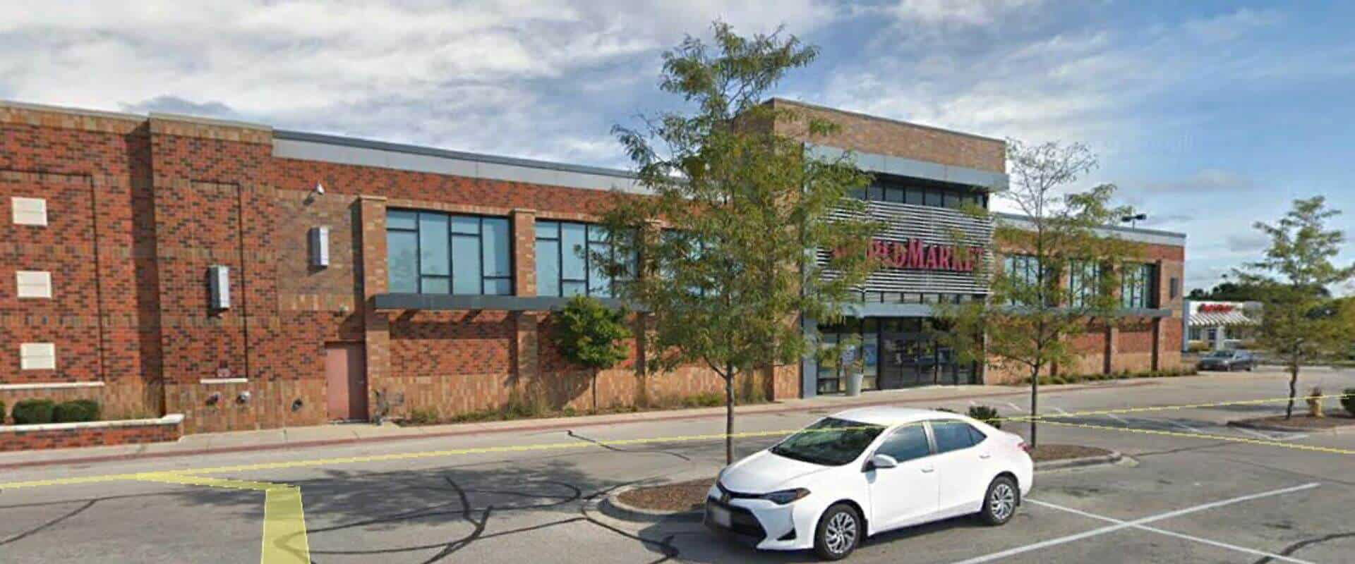 Randhurst Village - D.Z.A. Associates, Inc.