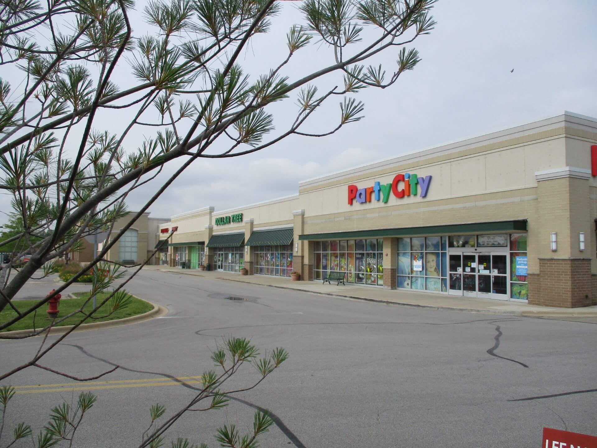 Mokena Marketplace - D.Z.A. Associates, Inc.